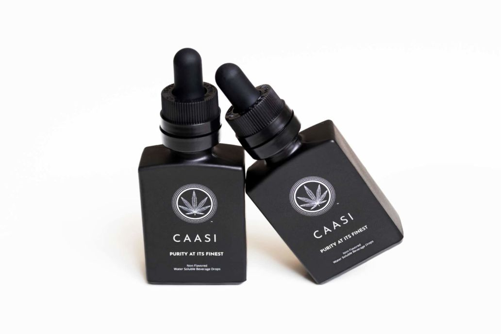 Leaf411 Supporter Spotlight: Lori Peck, Founder and CEO of CAASI CBD ...